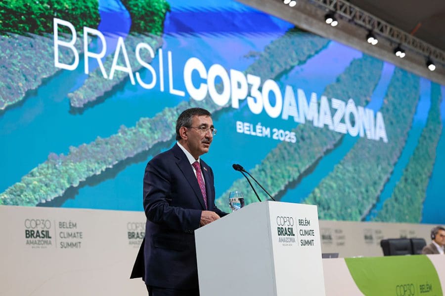 Türkiye: New Climate Summit Host Must Respect, Protect and Facilitate ...