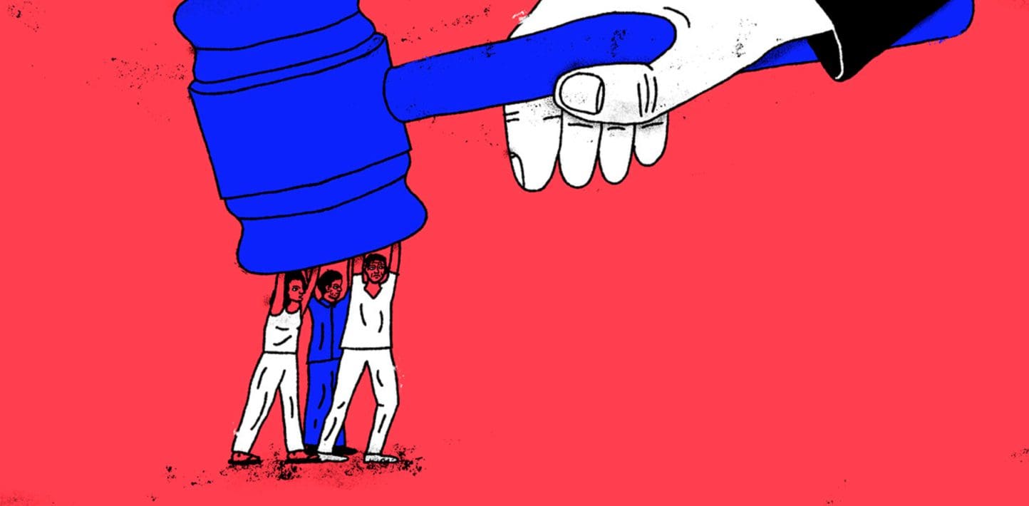 Russia: Prominent Human Rights Defenders Targeted Under “Undesirable ...