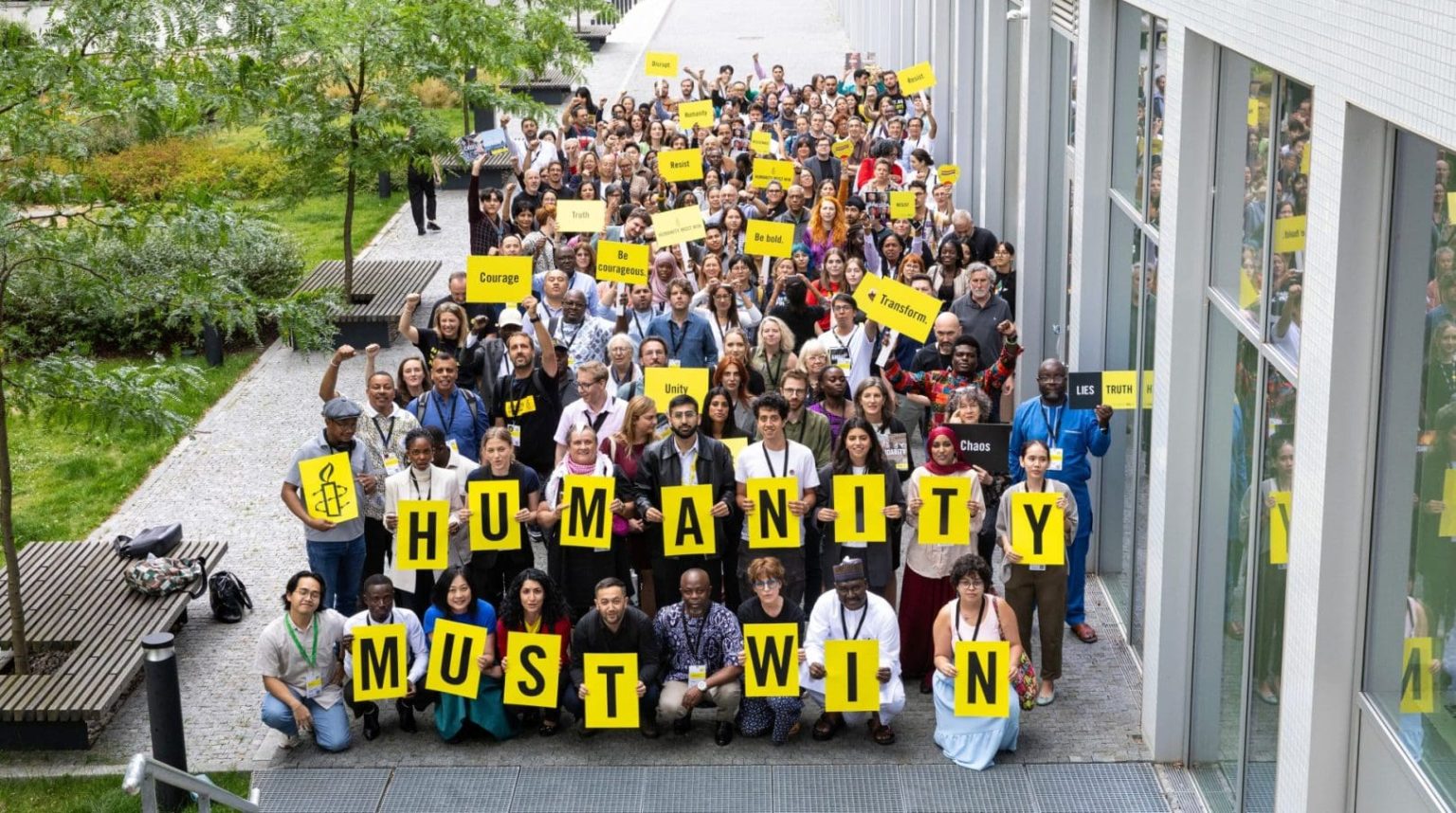 Amnesty International’s Human Rights Wins of 2025 | Amnesty ...