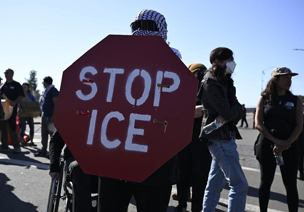 Letter From 1,025 Organizations Asks Congress to Halt Funds for ICE and ...