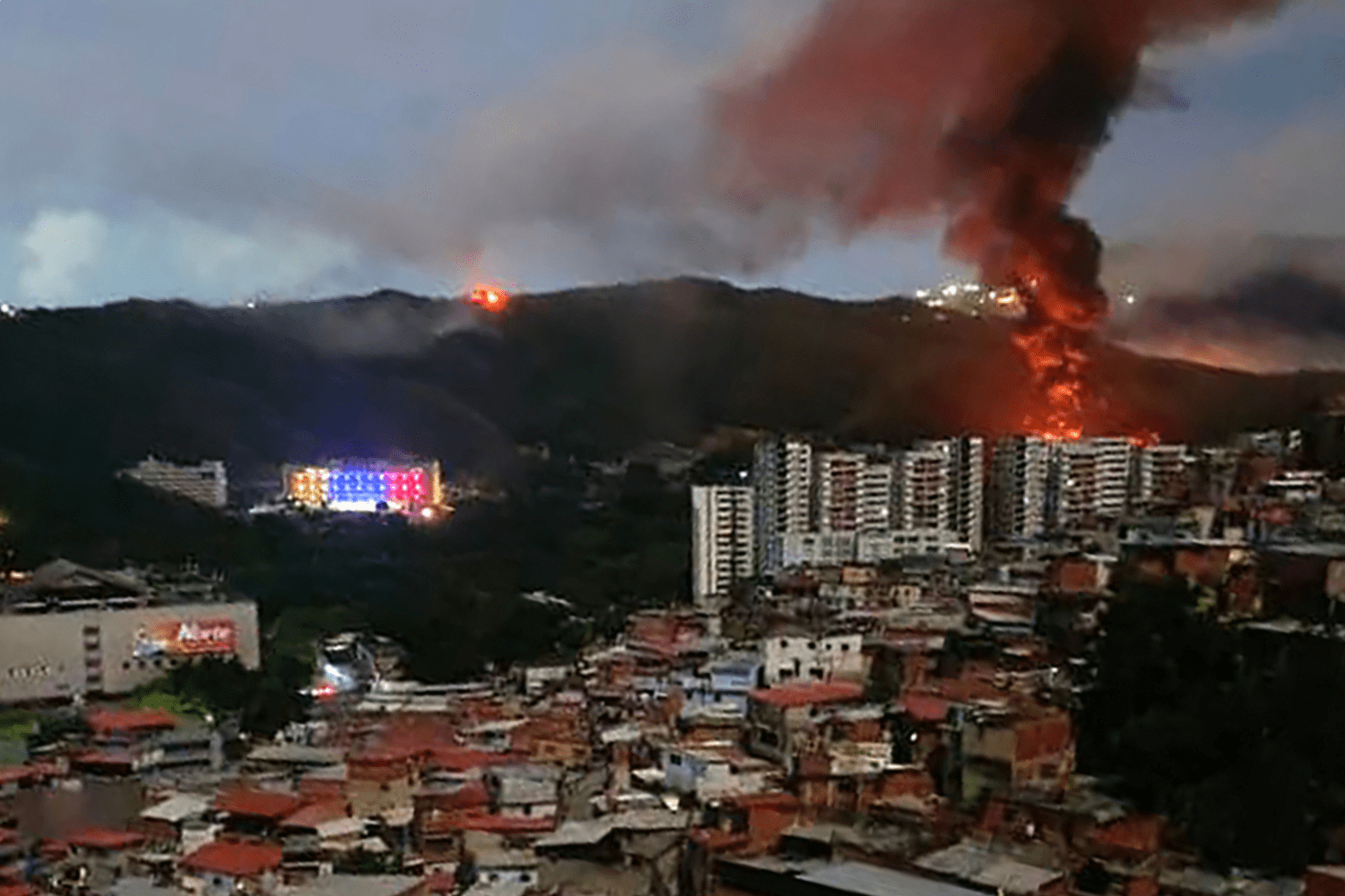 Trump’s Actions in Venezuela Violate International Law | Amnesty ...