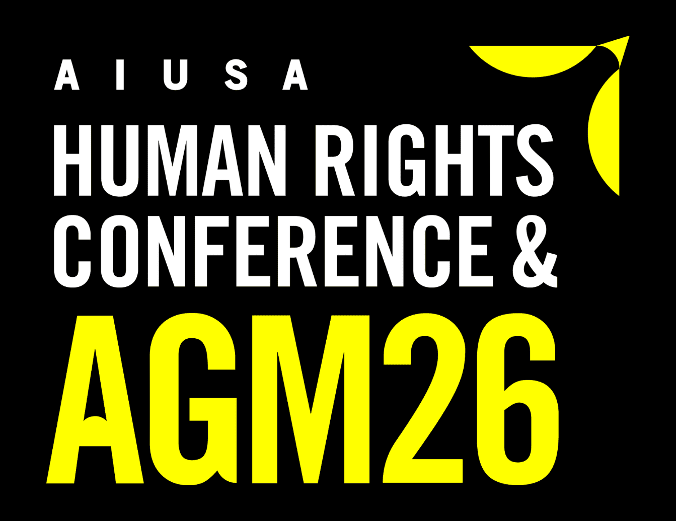 Get Involved | Amnesty International USA