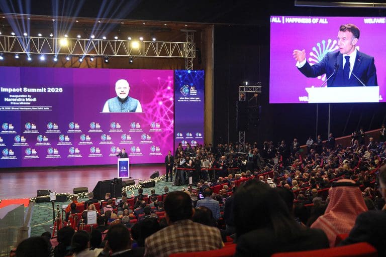 Global/India: India’s AI Impact Summit Fails to Rein in Destructive ...