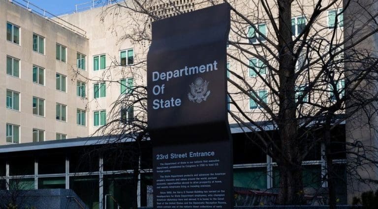 Rights Groups Raise Alarm Over Reports of State Department’s ...