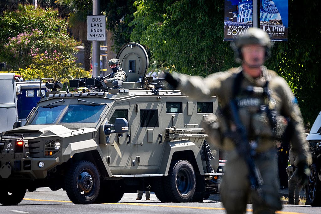What are Authoritarian Practices? | Amnesty International USA