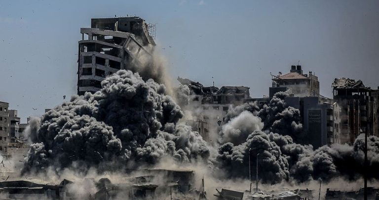 Congress Must Oppose U.S.-Israel Military Integration and Co-Production ...