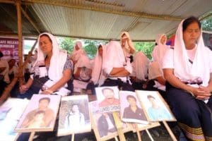 India: Release All Hostages and End Cycle of Violence in Manipur ...
